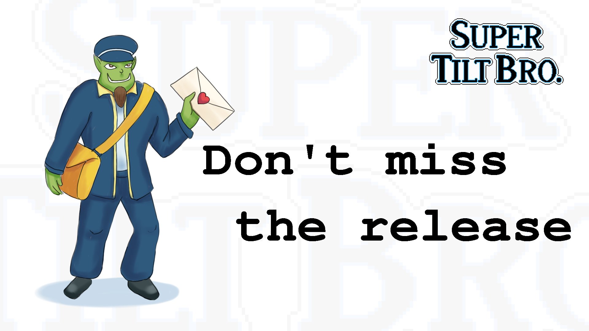 Super Tilt Bro. for NES